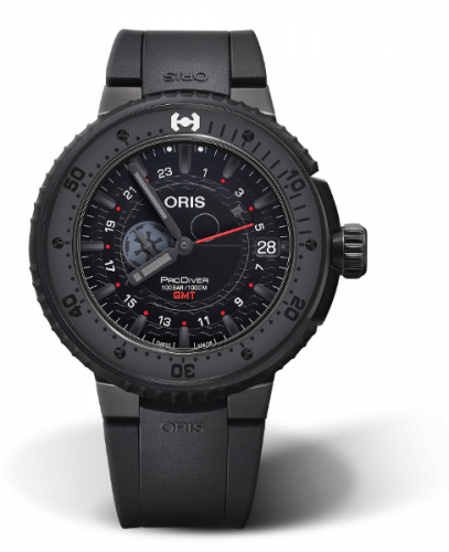 Watch Winder for watch Oris ProDiver ProDiver Star Wars Darth Vader ...