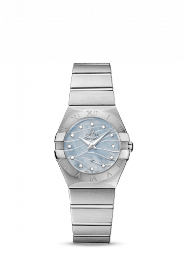 Watch Winder for watch Omega Constellation Constellation Quartz 27 Bru ...