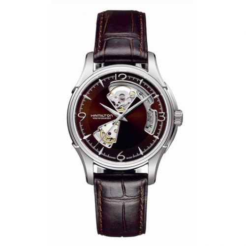 Watch Winder for watch Hamilton Jazzmaster Jazzmaster Open Heart 40mm ...