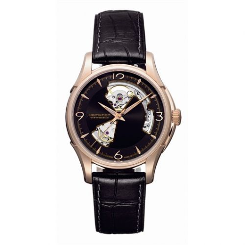 Watch Winder for watch Hamilton Jazzmaster Jazzmaster Open Heart 40mm ...