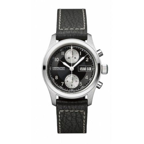 Watch Winder for watch Hamilton Khaki Field Khaki Field Chrono Auto 38 ...