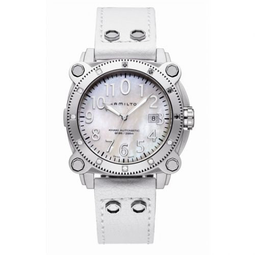Watch Winder for watch Hamilton Khaki Navy BeLOWZERO 200m Auto ...