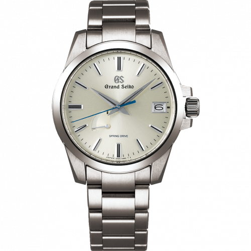 Watch Winder for watch Grand Seiko Spring Drive Spring Drive Titanium ...